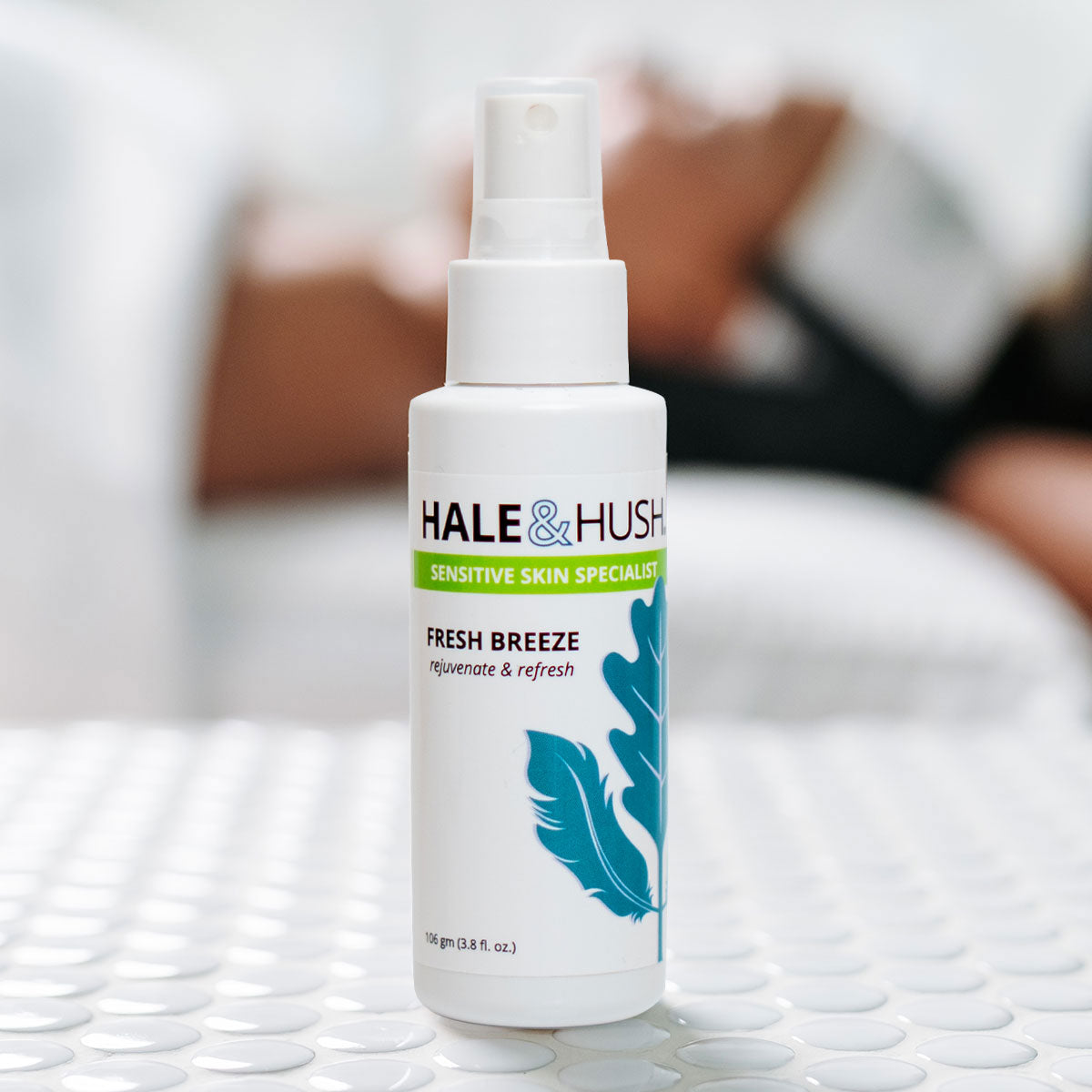 Hale & Hush Fresh Breeze – Highland Esthetics