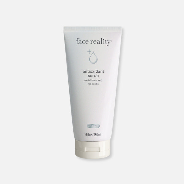 Face Reality Antioxidant Scrub – Highland Esthetics